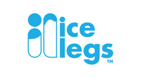 Ice Legs Athlete Recovery