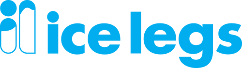 Ice Legs Athlete Recovery