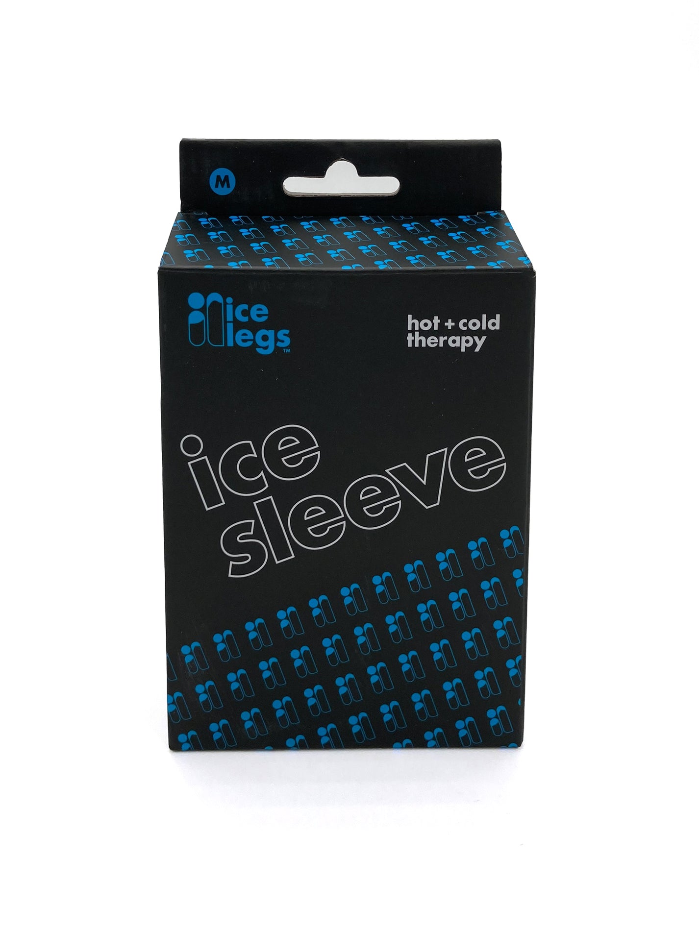 Ice Sleeve (Hot+Cold Sleeve) – Ice Legs